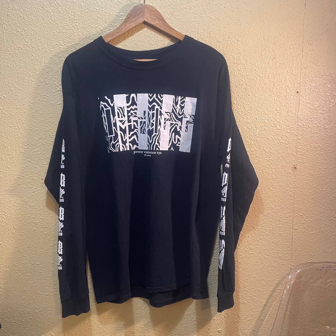 dread eye powerviolence band, Men's Fashion, Tops & Sets, Tshirts ...