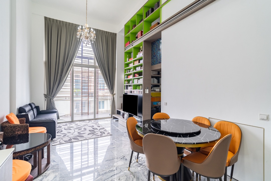 Eco , 275 Bedok South Avenue 3, Property, For Sale, Condos & ECs on ...