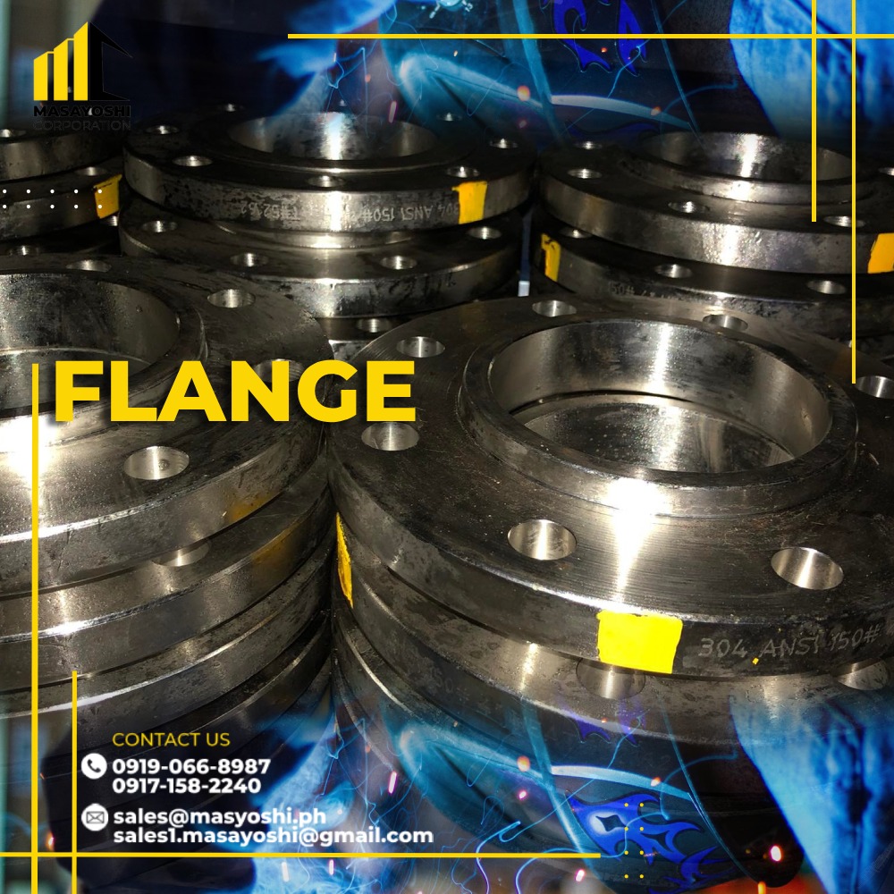 Flange | Deformed Bar | PVC Pipes | Round Bar | MS Plate | RSC Pipe ...