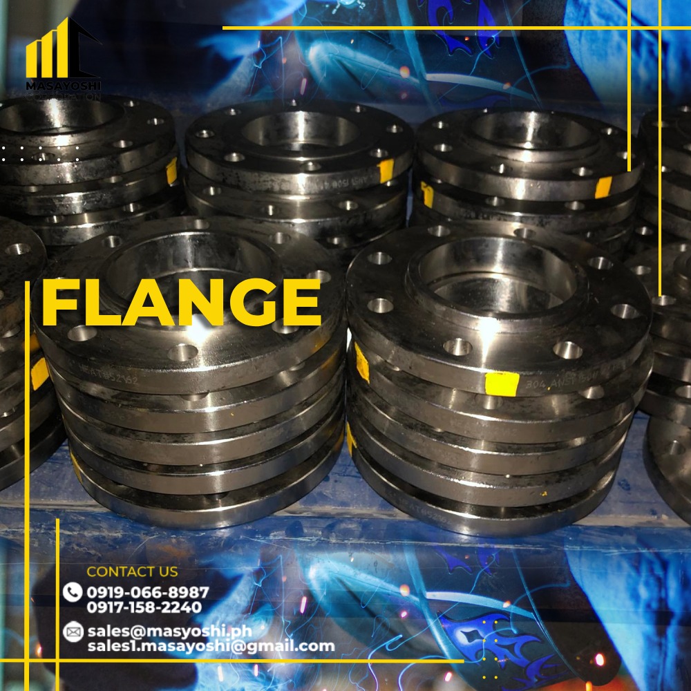 Flange | Deformed Bar | PVC Pipes | Round Bar | MS Plate | RSC Pipe ...
