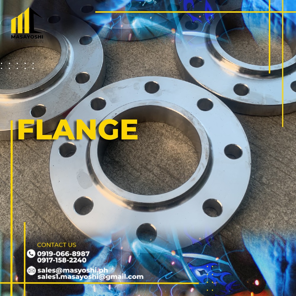 Flange | Deformed Bar | PVC Pipes | Round Bar | MS Plate | RSC Pipe ...