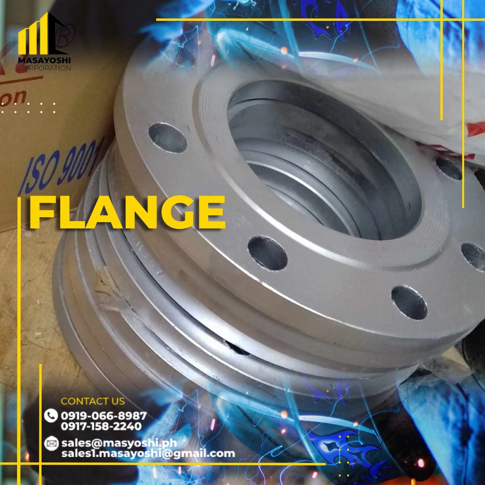 Flange | Deformed Bar | PVC Pipes | Round Bar | MS Plate | RSC Pipe ...