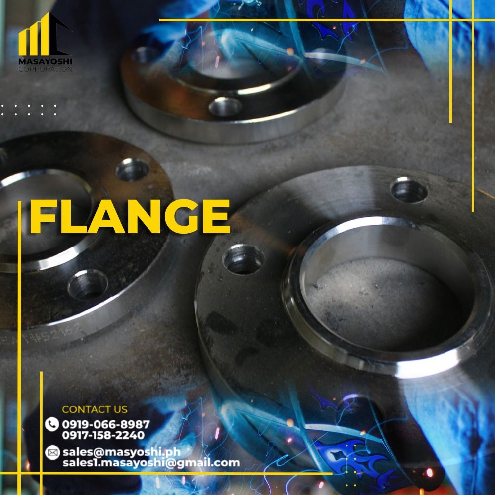 Flange | Deformed Bar | PVC Pipes | Round Bar | MS Plate | RSC Pipe ...