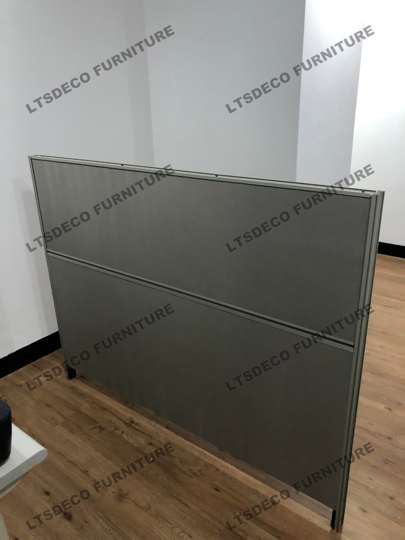 Full Fabric Panel \ Office Partition and Furniture Supply, Furniture ...