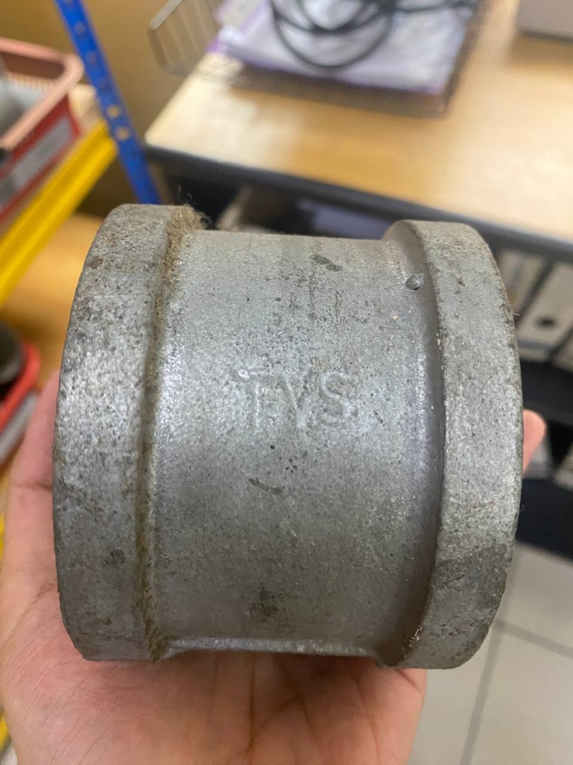 GI JOINT SOCKET, Everything Else, Others on Carousell