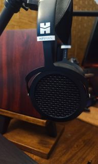 Hifiman Sundara, Audio, Headphones & Headsets on Carousell
