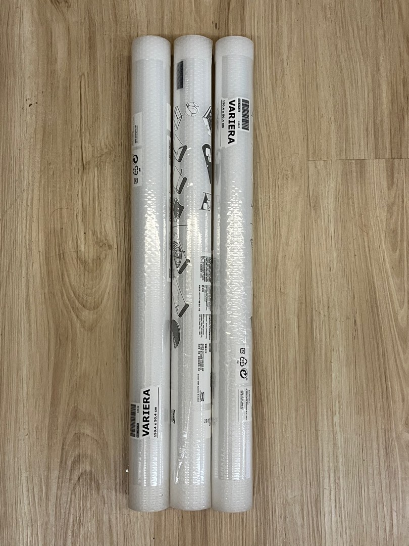 Ikea variera drawer mat 150cm, Furniture & Home Living, Kitchenware ...