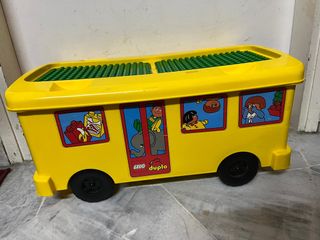 Lego Duplo 7614, Hobbies & Toys, Toys & Games on Carousell