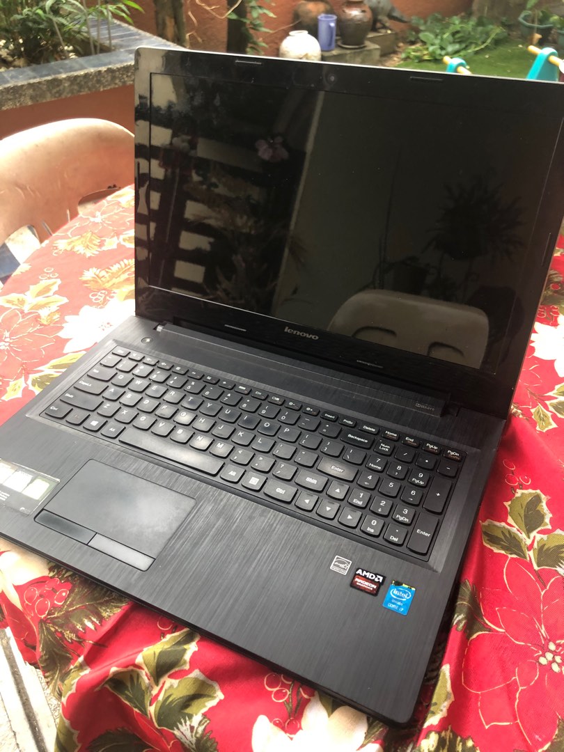 Lenovo laptop no power ( defective), Computers & Tech, Laptops ...