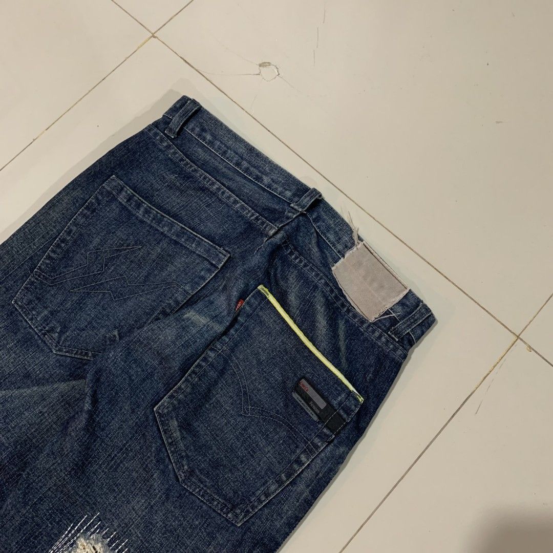 Levi's fragment design by hiroshi fujiwara , nigo and jun takahashi / visvim / wtaps / bape ...