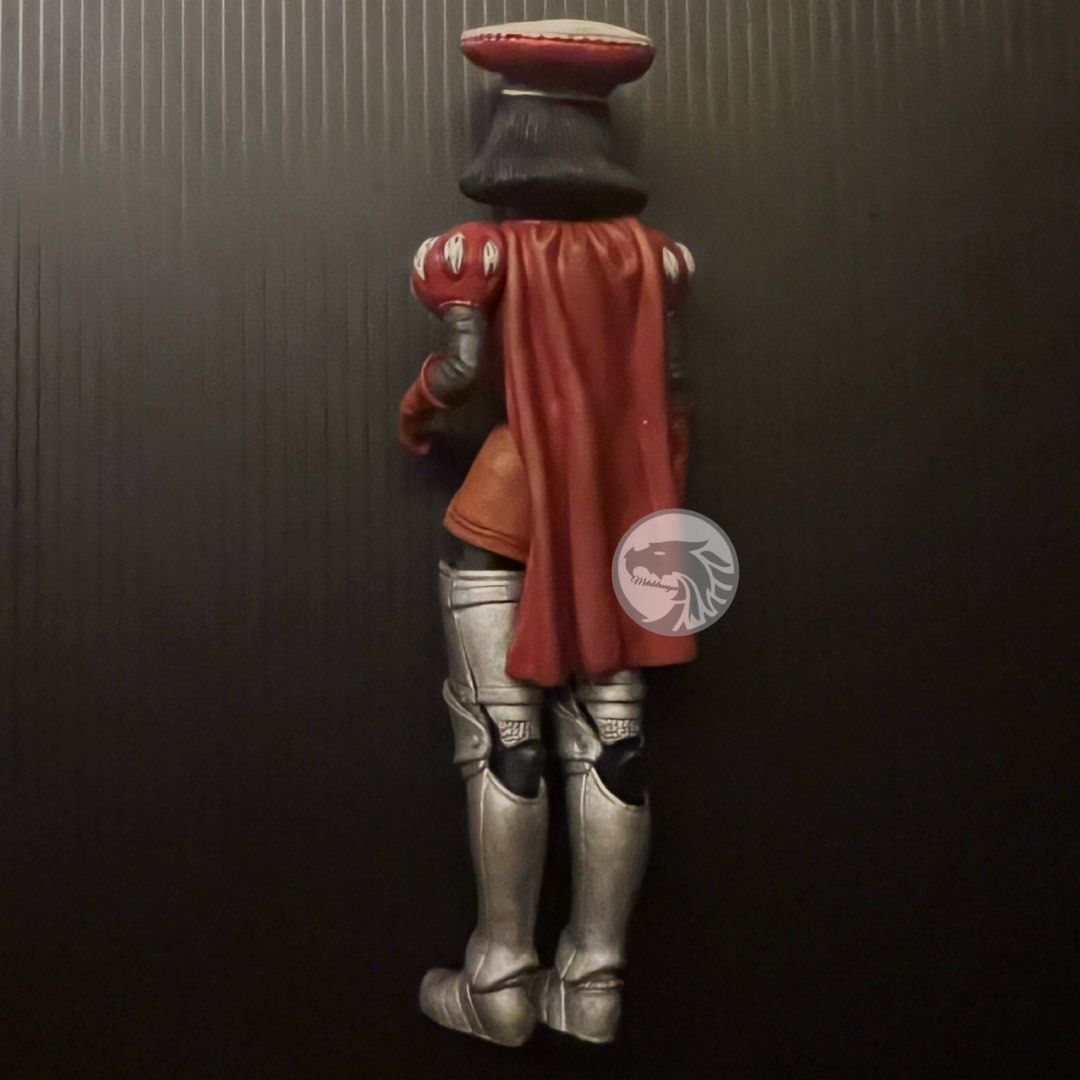 McFarlane Toys Dreamworks | Shrek Lord Farquaad Figure Vintage 2001 ...