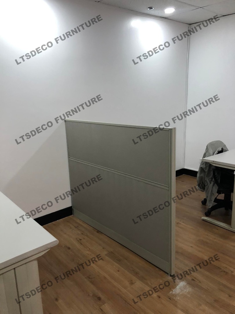 Modular Partition \ Office Partition \ Office Furniture, Furniture ...