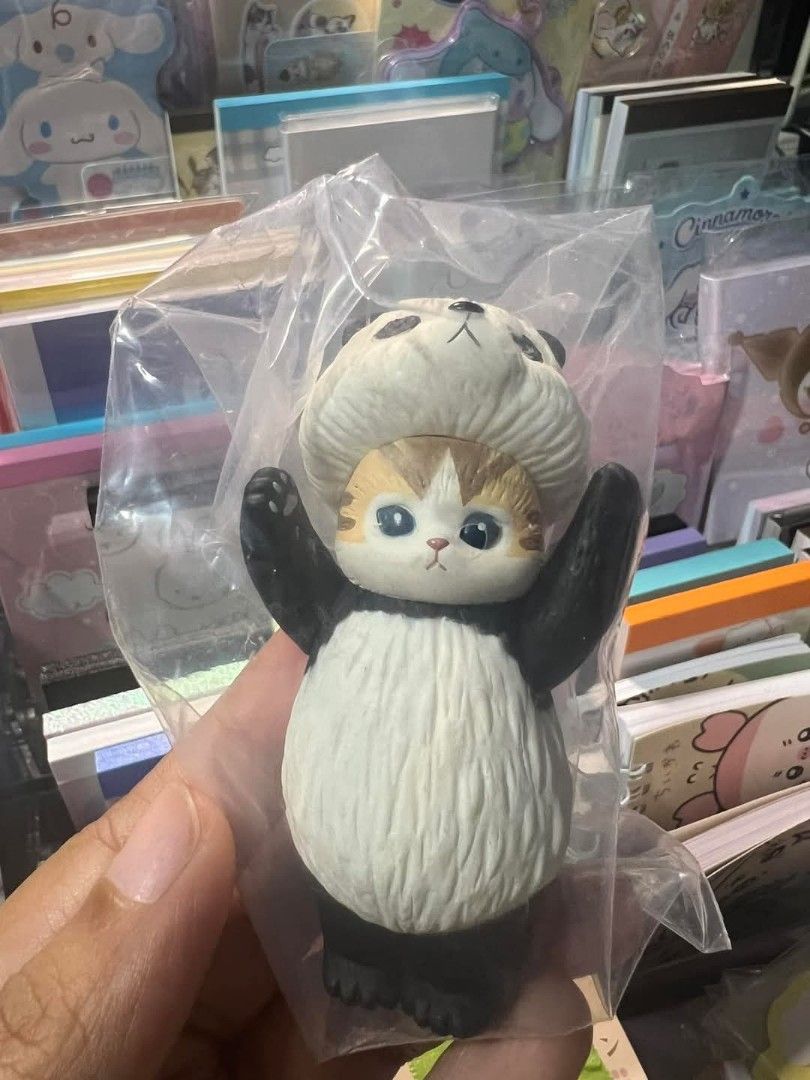 MOFUSAND | BLINDBOX, Hobbies & Toys, Toys & Games on Carousell