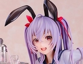 Native Rocket Boy Sun Sauce Twintail-chan 1/6 Scale Figure, Hobbies ...