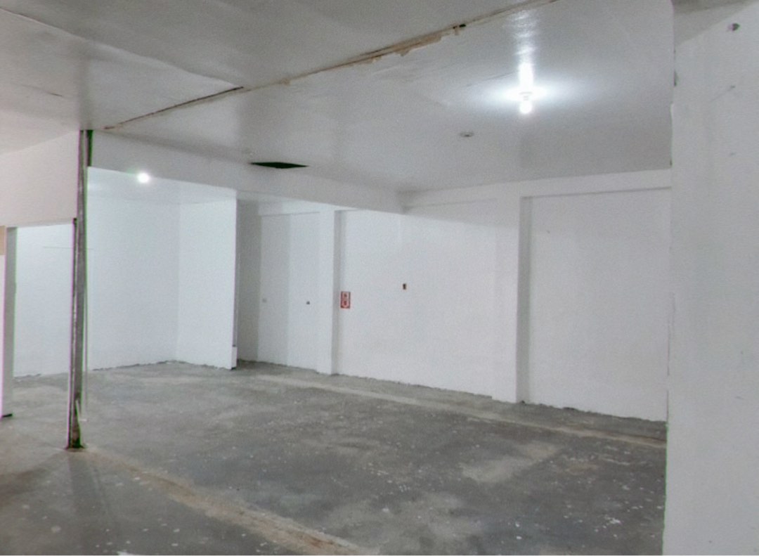 Near Del Monte QC 430 sqm WAREHOUSE for Rent lease in QC, Property ...