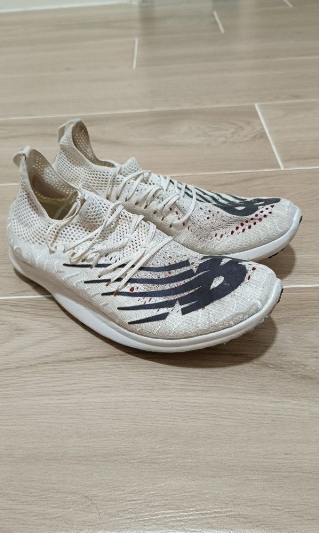 New Balance 5280 Racing Shoe, Men's Fashion, Footwear, Sneakers on ...