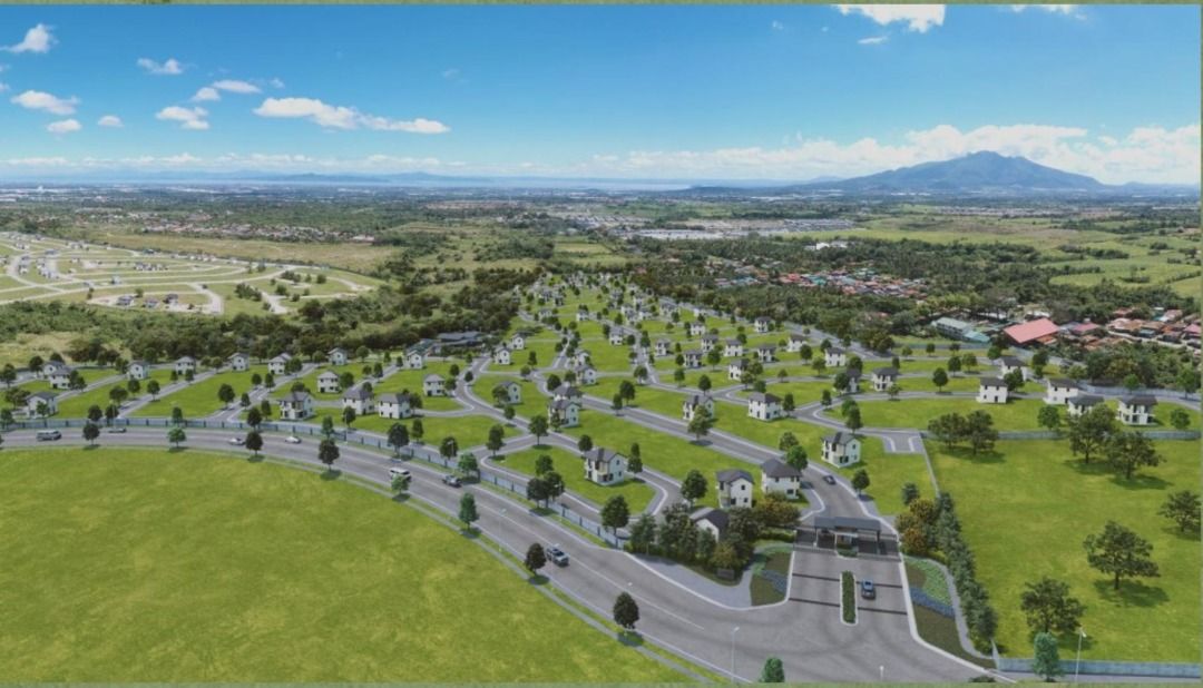 Newest Lot/ House and Lot for Sale in Nuvali: Crescela by Avida Ayala ...