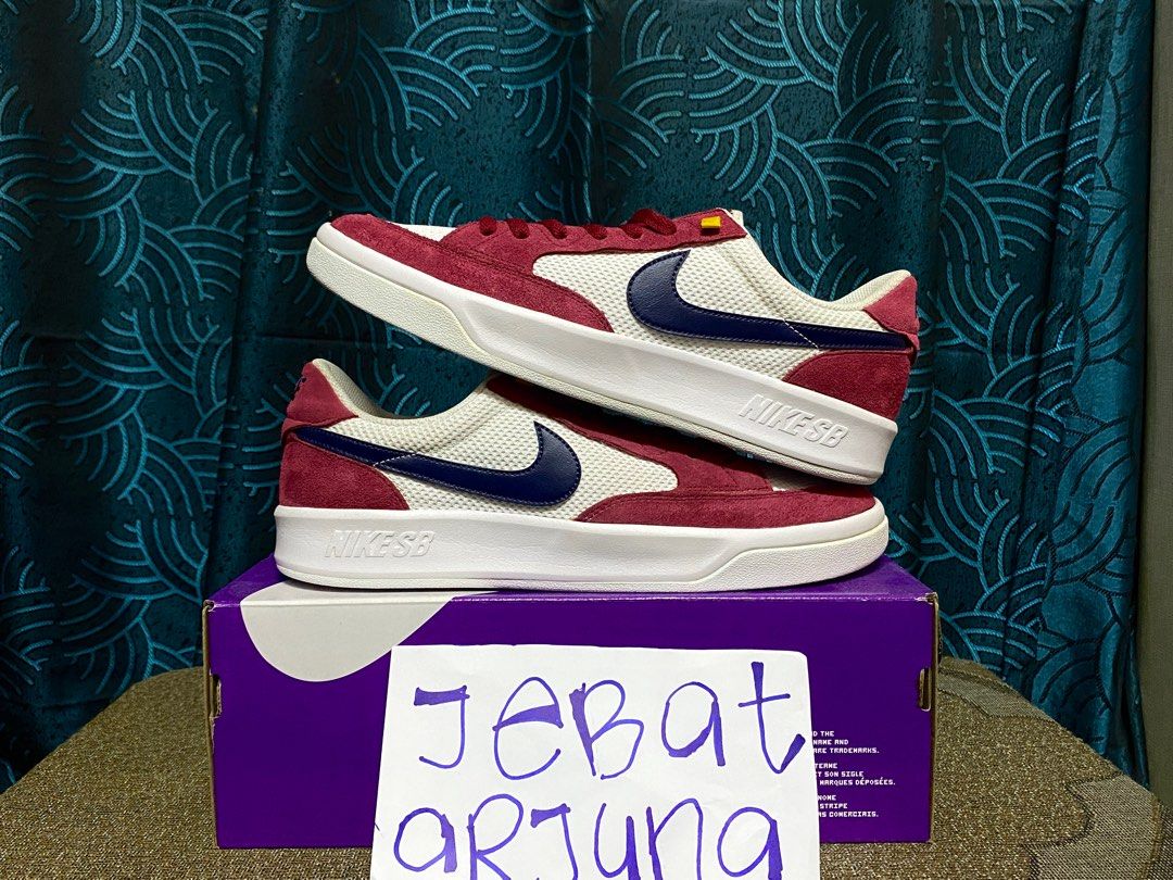 Nike SB Adversary, Men's Fashion, Footwear, Sneakers on Carousell