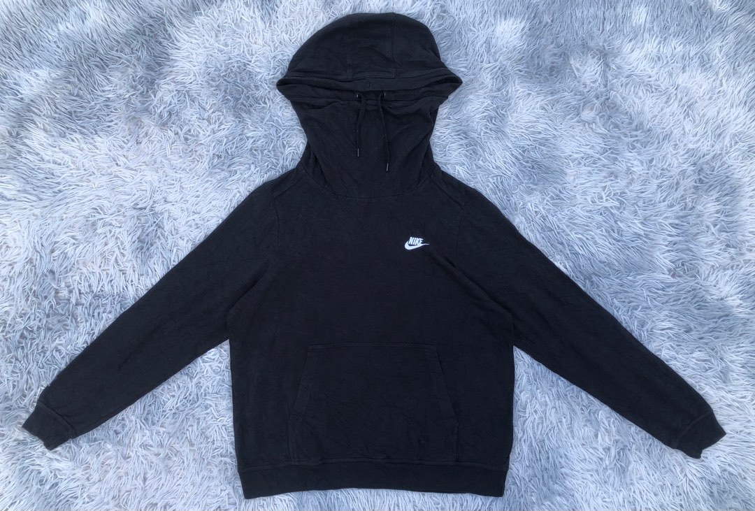 Nike turtle neck, Women's Fashion, Tops, Others Tops on Carousell