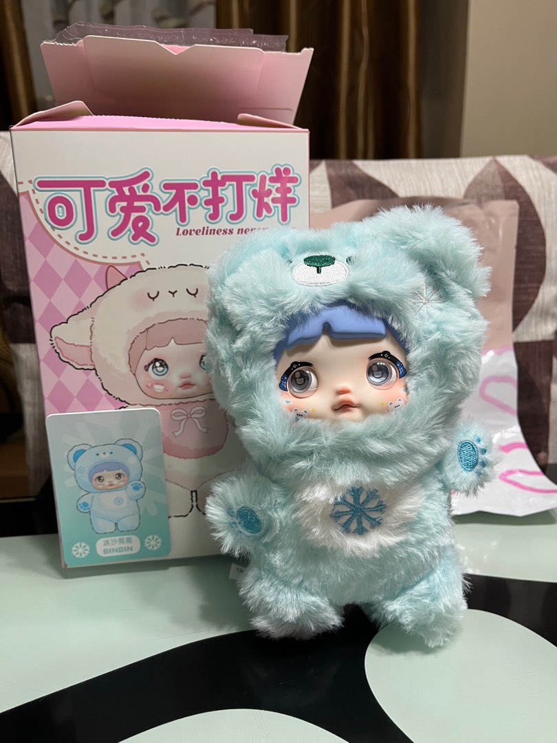 Nommi v1, Hobbies & Toys, Toys & Games on Carousell