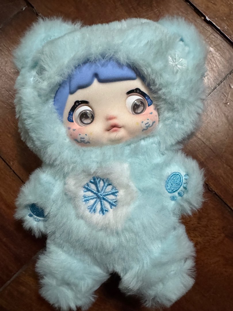 Noomi - Binbin, Hobbies & Toys, Toys & Games on Carousell