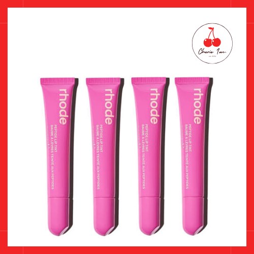 [On Hand] Paubos Sale! Authentic Rhode Shortcake Peptide Lip Tint ...