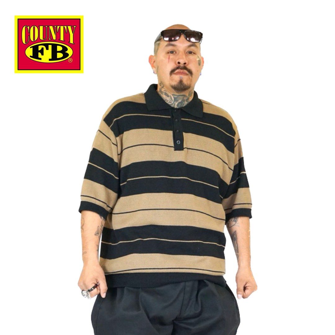 Original 100% FB County Charlie Brown West Coast American Chicano ...