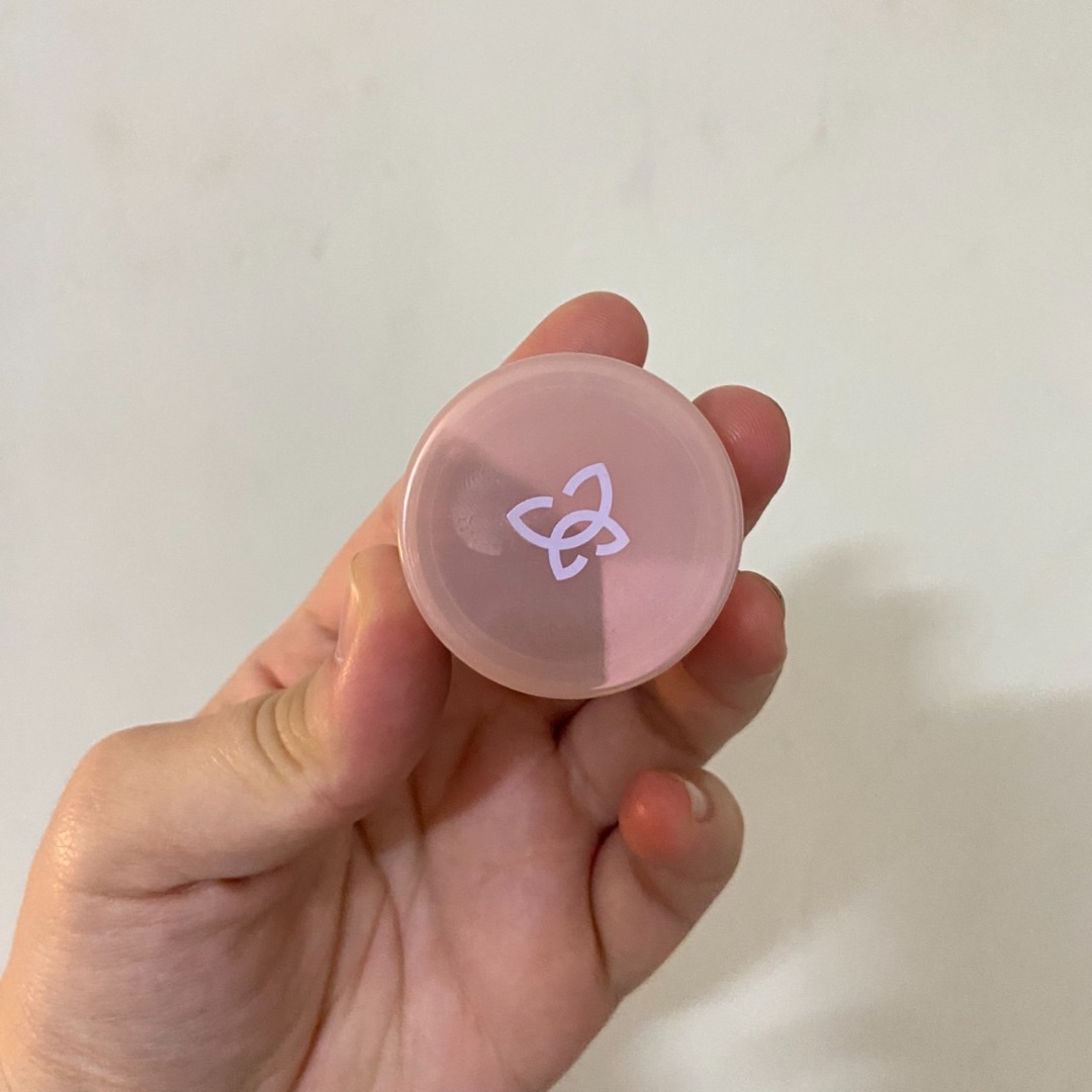 MOP Bloom Maximum Intensity Pigment Blusher - Shade Roseate, Kesehatan & Kecantikan, Rias Wajah ...