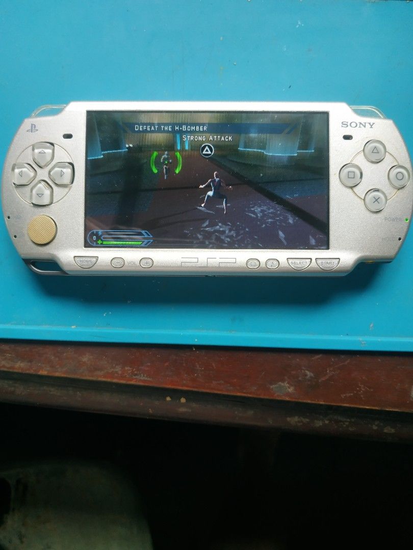 PSP 2K 2ND SET (Terima bayaran ansuran by spay later), Video Gaming ...