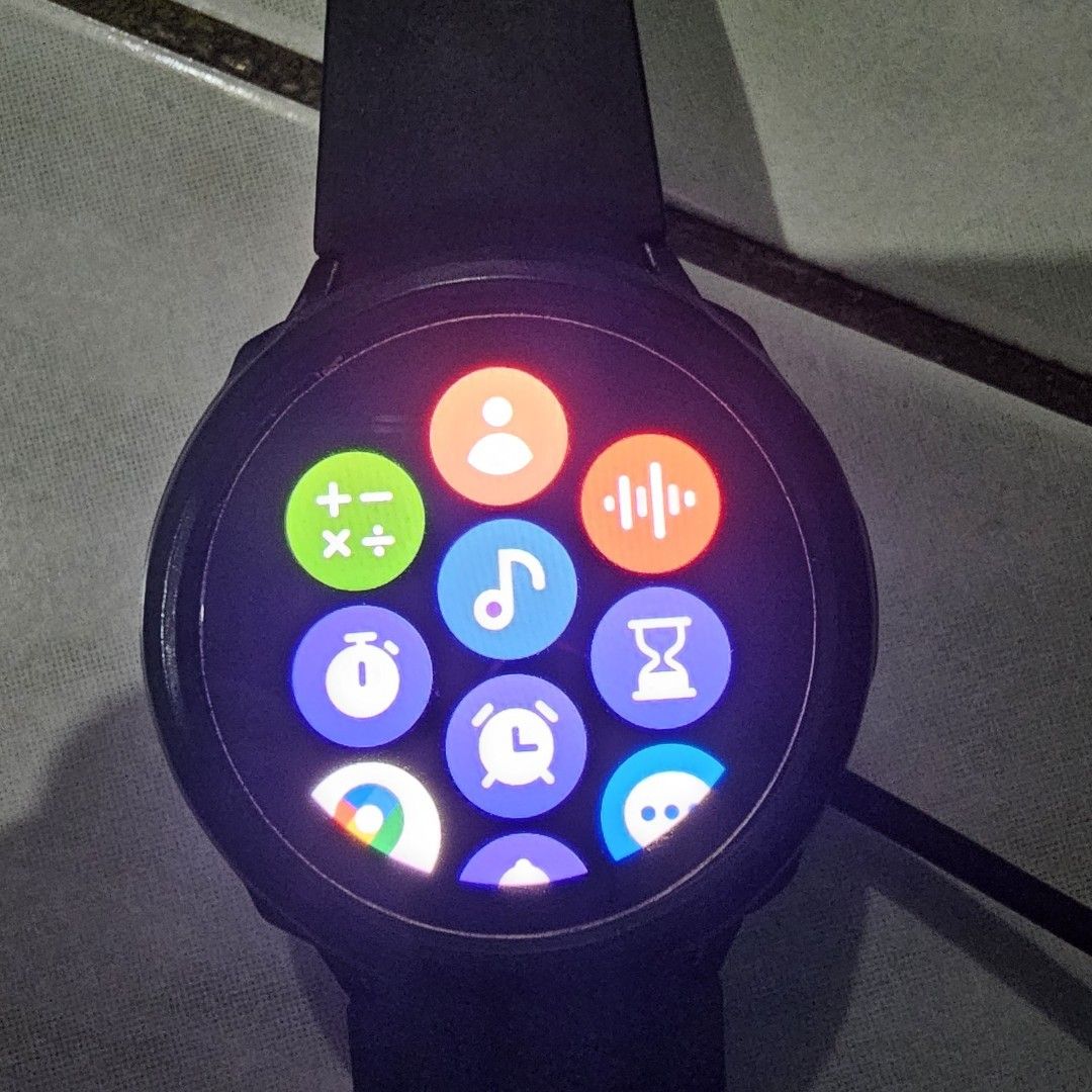 Samsung S23 ultra smartwatch 4 openline LTE pocket wifi bluetooth ...