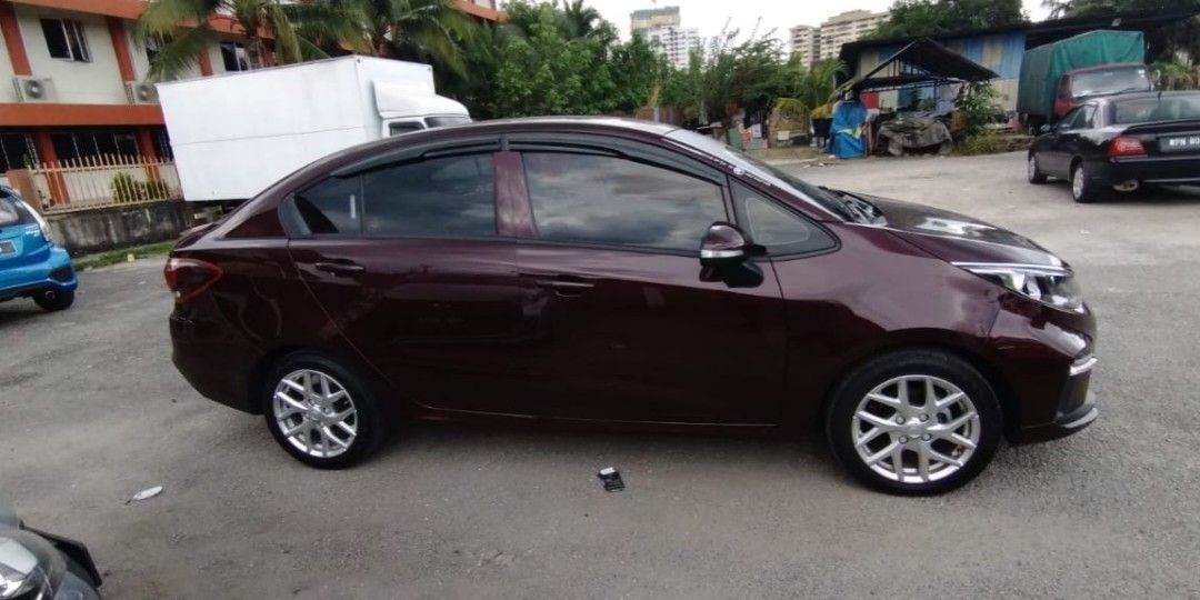 Sewa kereta persona, Cars, Vehicle Rentals on Carousell