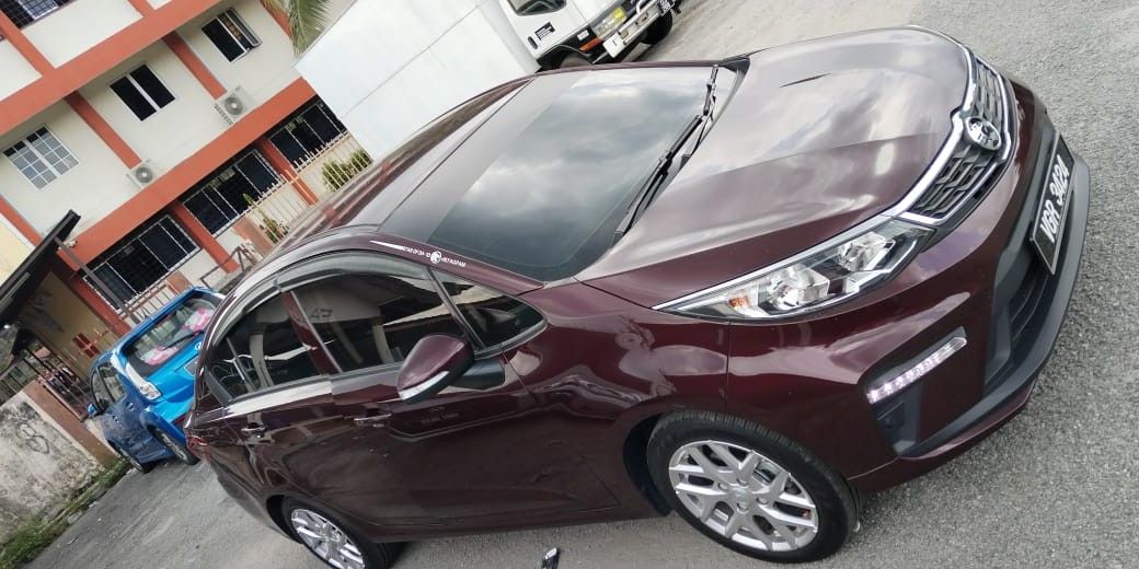 Sewa kereta persona, Cars, Vehicle Rentals on Carousell