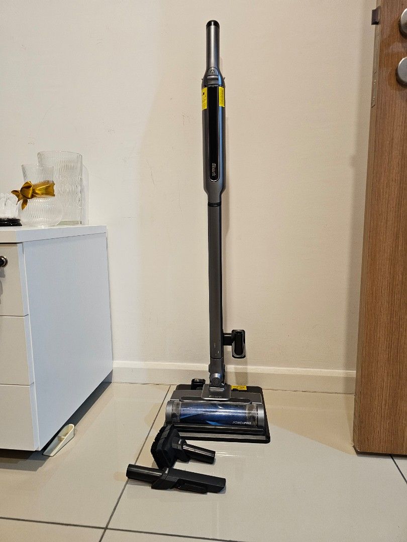 Shark WANDVAC 3in1 Cordless Vacuum (warranty until June 2025), TV ...