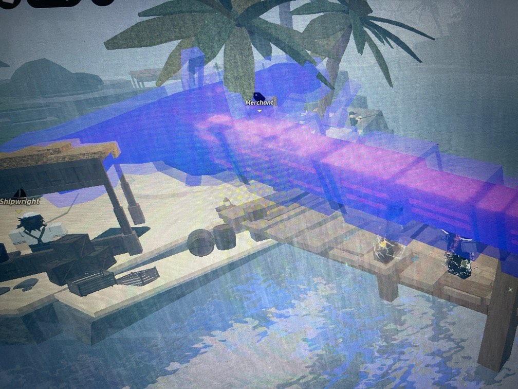 Shiny Sparkling Big Mythical Spectral Serpent, Video Gaming, Video Game ...