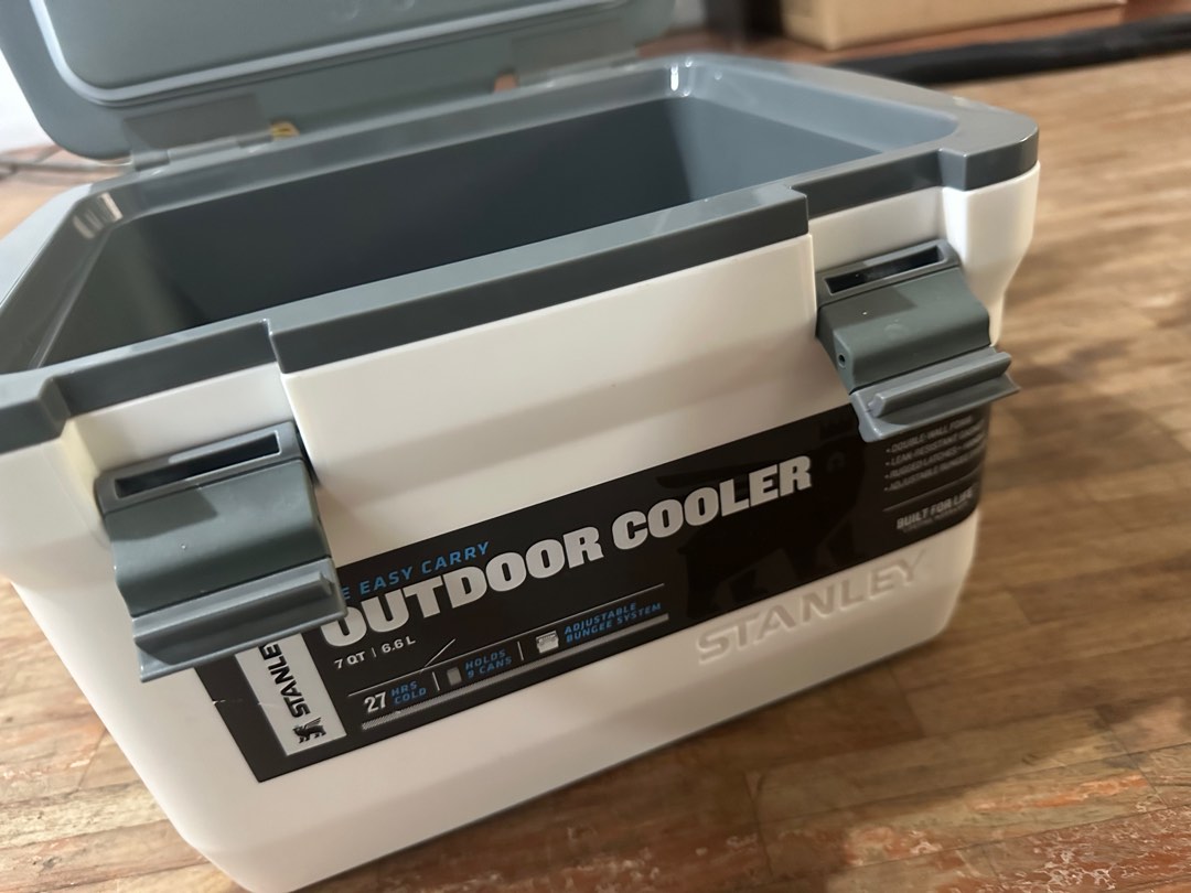 Stanley Cooler, TV & Home Appliances, Kitchen Appliances, Refrigerators ...