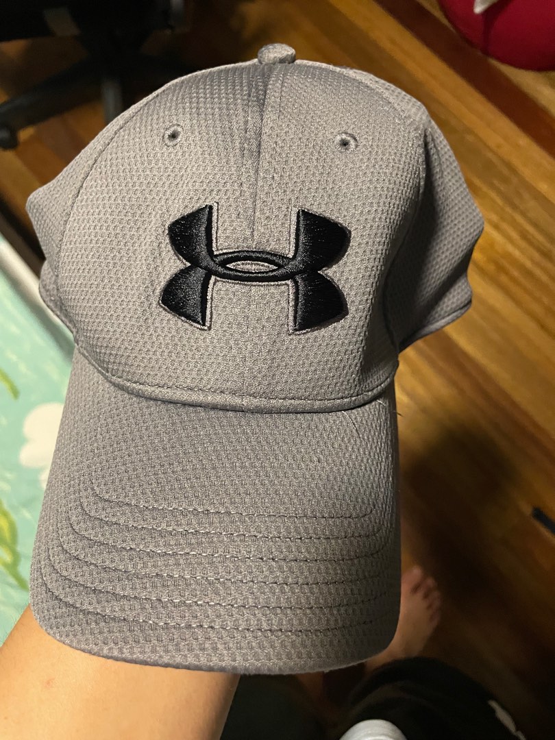 Under Armor Cap, Men's Fashion, Watches & Accessories, Caps & Hats on ...