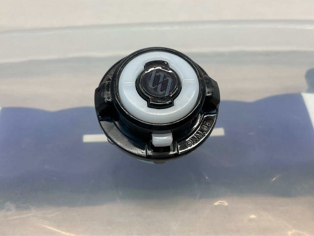 Variant Lucifer Mobius 2D | Beyblade Burst Sparking | Takara Tomy ...