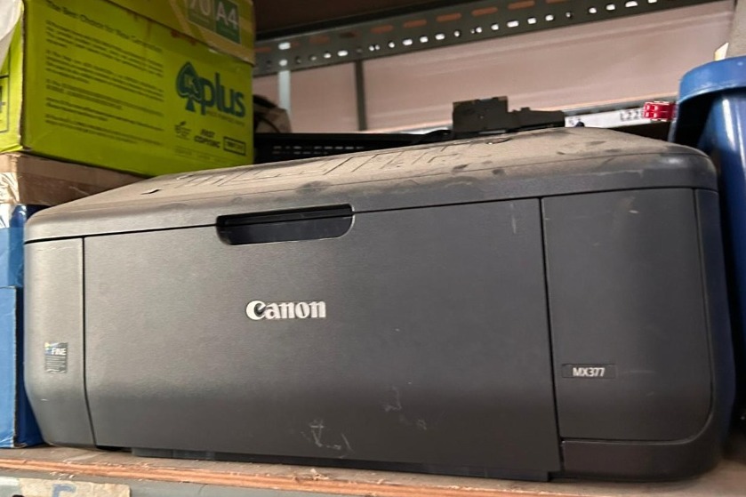 WTS PRINTERS, Computers & Tech, Printers, Scanners & Copiers on Carousell