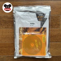 Yoasobi x Pokemon Biri Biri CD + T-shirt Set Limited - Tee LP Vinyl ...