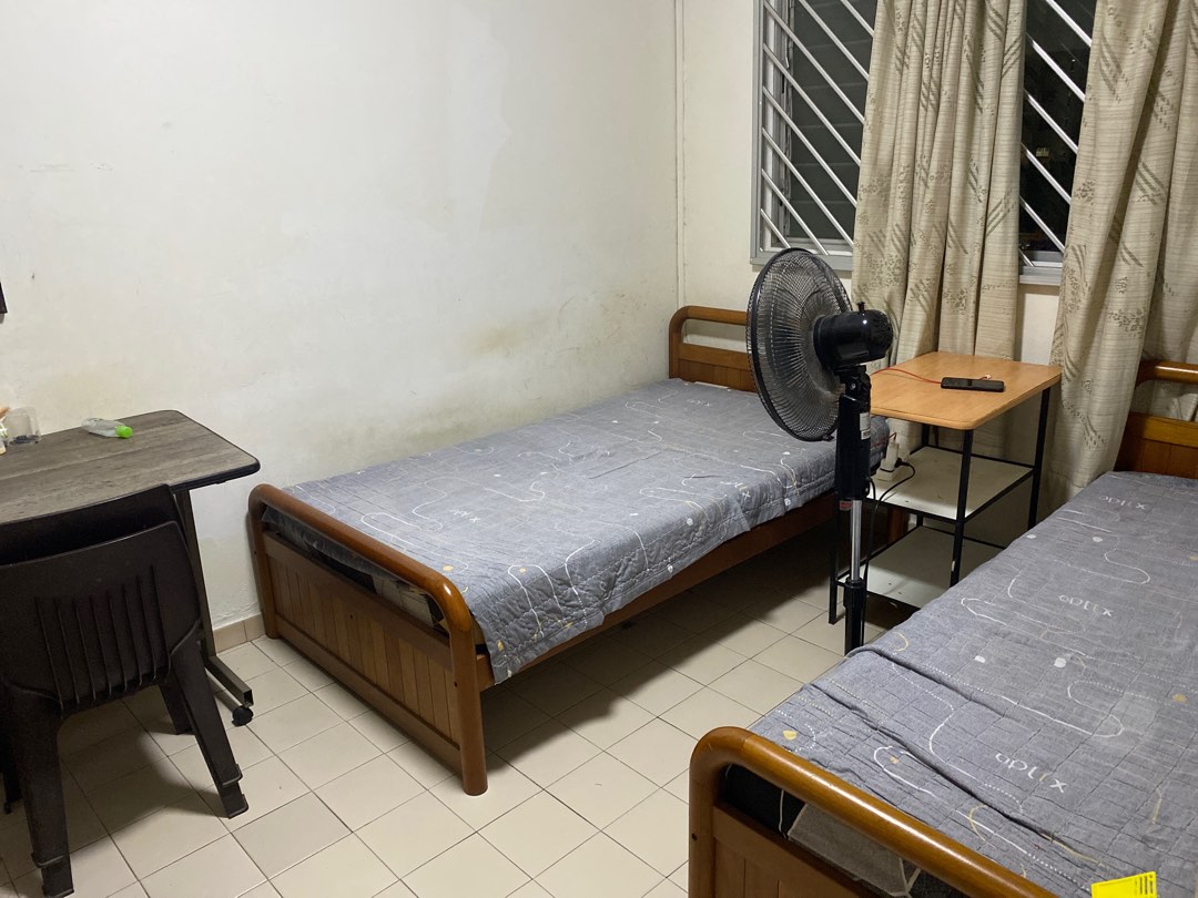 100+ "indian rooms for rent" | Room Rentals | Carousell Singapore