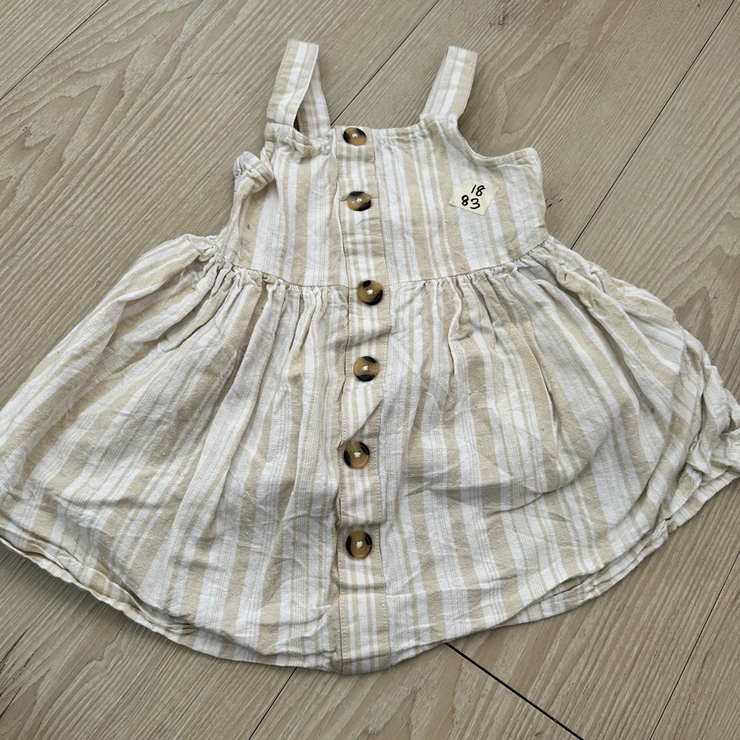 (2 years) Anko Baby Dress, Babies & Kids, Babies & Kids Fashion on ...