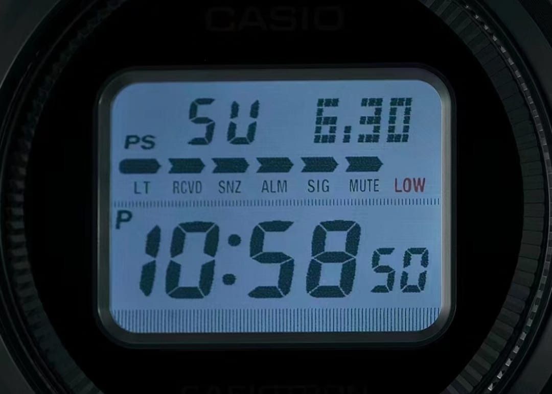 佐敦門市 100% 全新 Casio casiotron TRN-50-2A TRN-50 QW02 手錶 50周年 50th Anniversary 簡單 簡約 Basic 特別 復刻 限量 ...