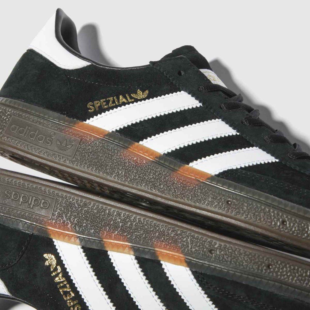 Adidas HANDBALL SPEZIAL SHOES A STYLE EMBRACED BY FOOTBALL FANS AND ...