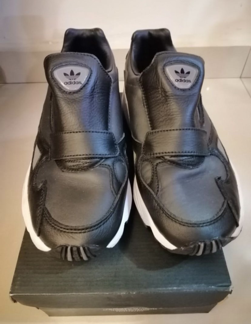 ADIDAS Originals Falcon RX, Women's Fashion, Footwear, Sneakers on ...