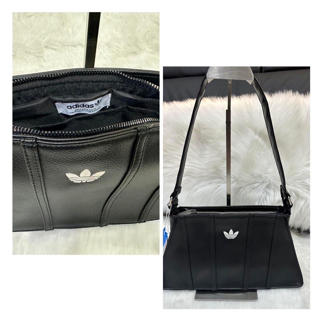 Adidas shoulder bag, Women's Fashion, Bags & Wallets, Shoulder Bags on ...