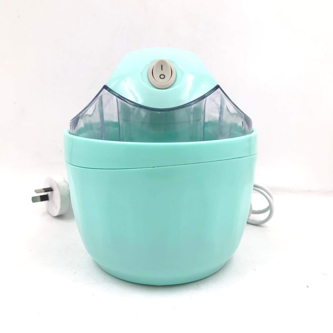 ANKO BL520 Mini Ice Cream Maker, TV & Home Appliances, Kitchen ...