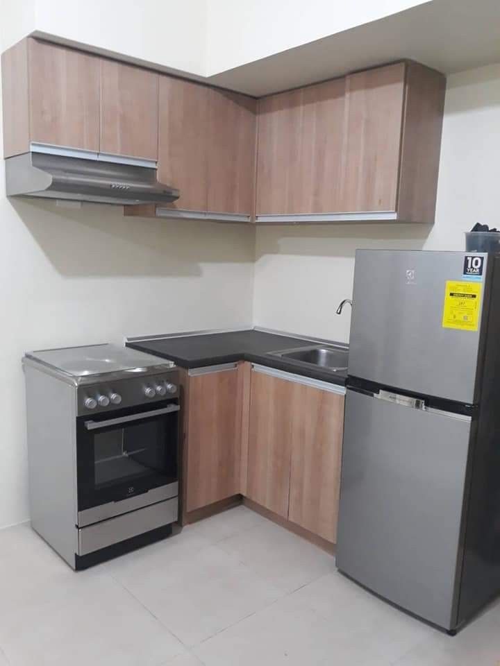 Avida 34th Tower BGC Tower 1 (Reserved), Property, Rentals, Apartments ...