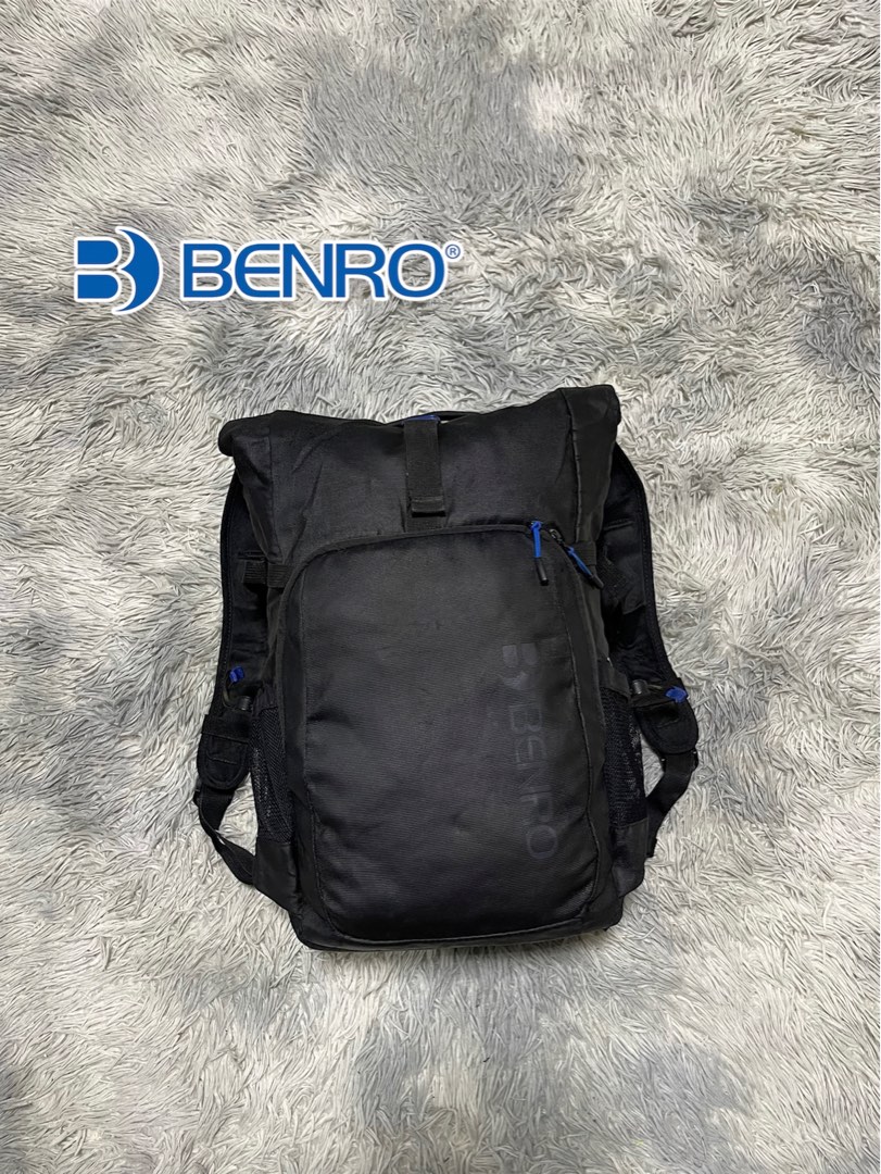 BENRO Incognito B200 Camera Backpack, Photography, Photography ...
