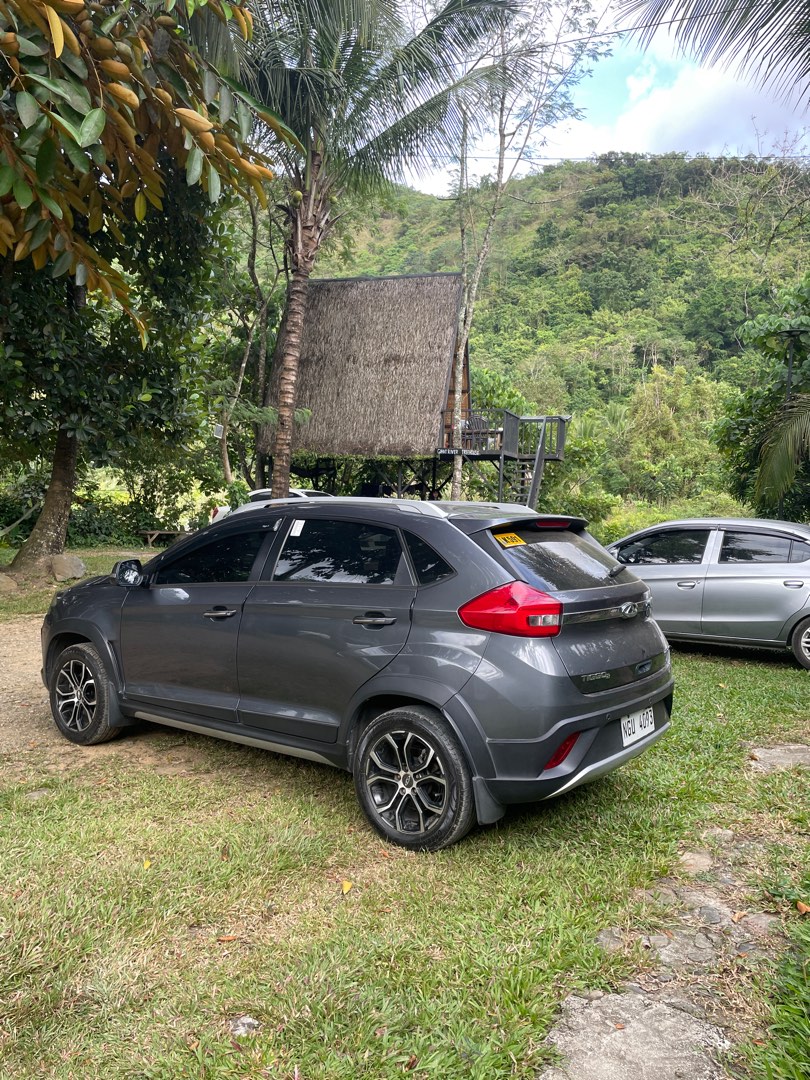 Chery Tiggo 2 Auto, Cars for Sale, Used Cars on Carousell