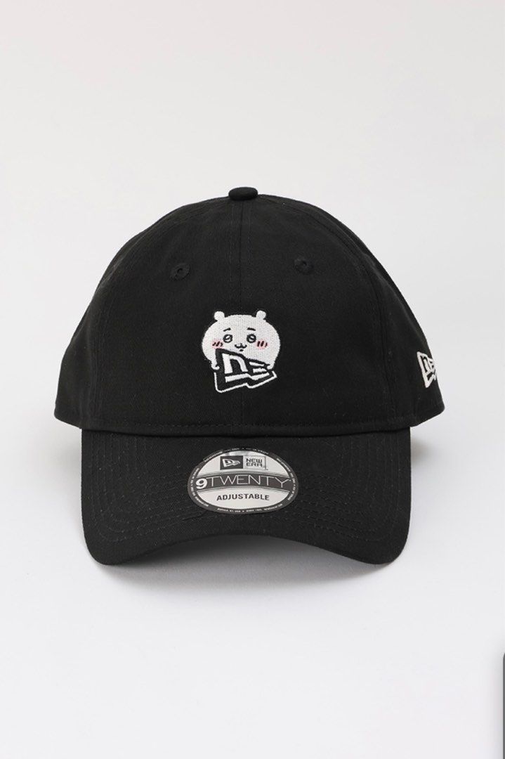 ‼️🇯🇵日本代購Chiikawa land x New Era 9TWENTY‼️ 超人氣 Chiikawa land 吉伊卡哇 ちいかわ ...